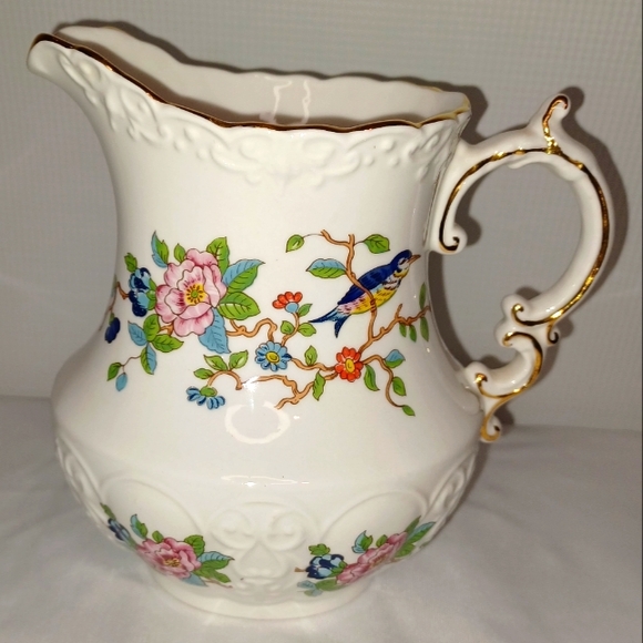 Aynsley | Art | Vintage Aynsley The Pembroke Pattern Antique Fine Bone ...